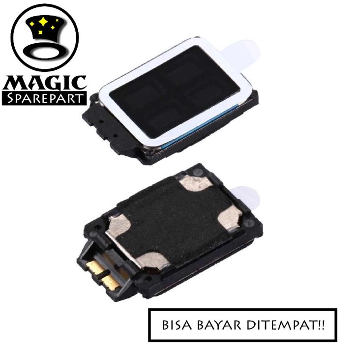 buzzer speaker samsung a10 a20 a30 / a50 / a32 / a325 / a40 a105 a305 ...