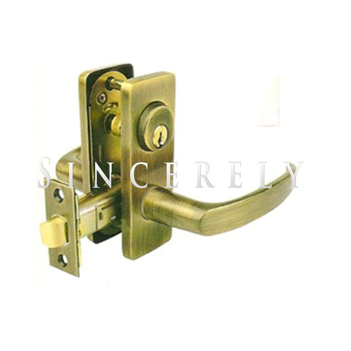 BTO HDB Room Lock | Lazada Singapore