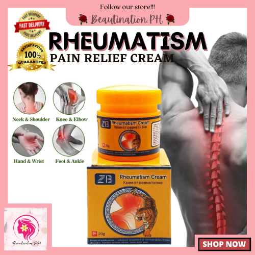 Tiger Balm-Original Pain Relieving Ointment Thermotherapy Pain Sciatica ...
