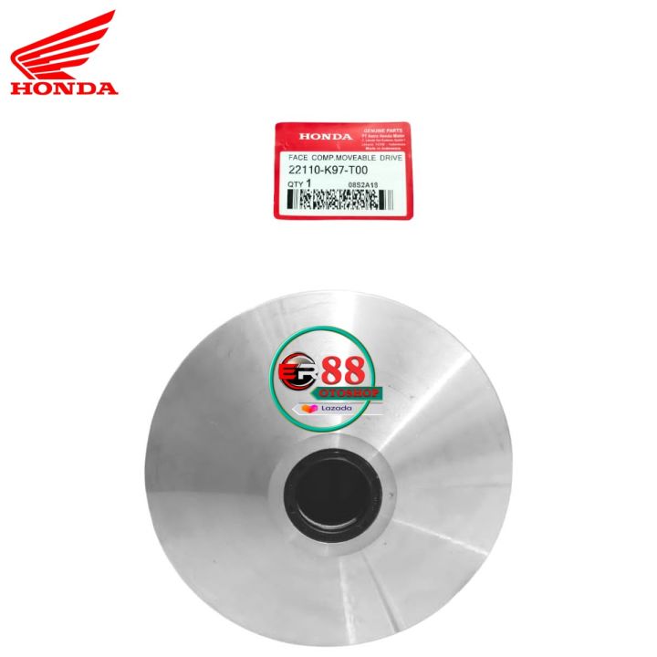 Puley Pully Puli Depan Rumah Roller Only PCX K97 | Lazada Indonesia