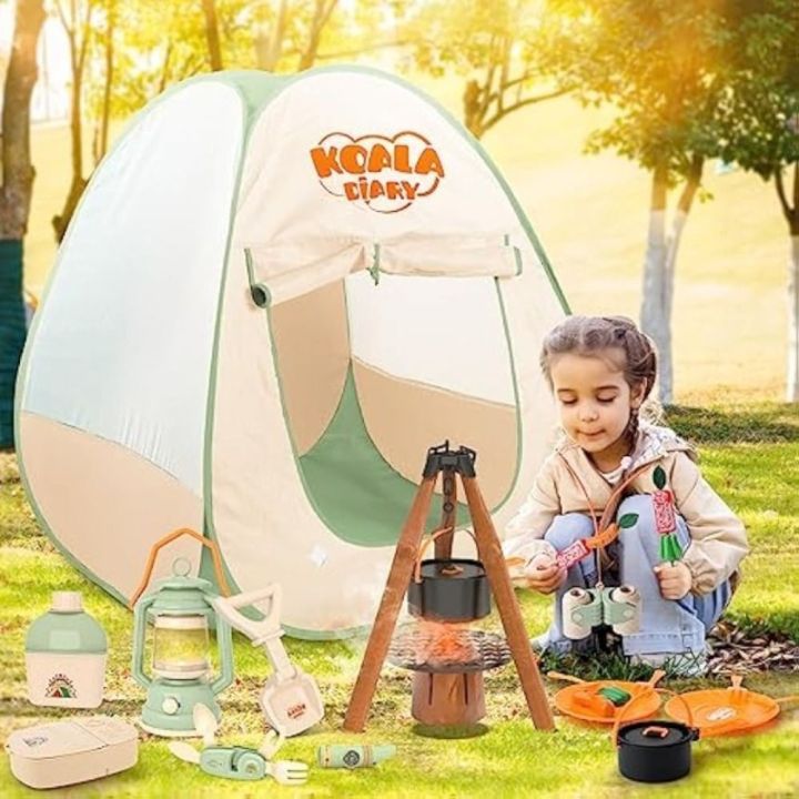 BEIBEI Includes Bug Catcher Outdoor Nature Exploration Toys Camping ...