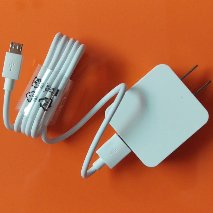Bộ sạc nhanh Oppo 933 5V 2A 10W USB to Micro gồm củ sạc và dây sạc ...