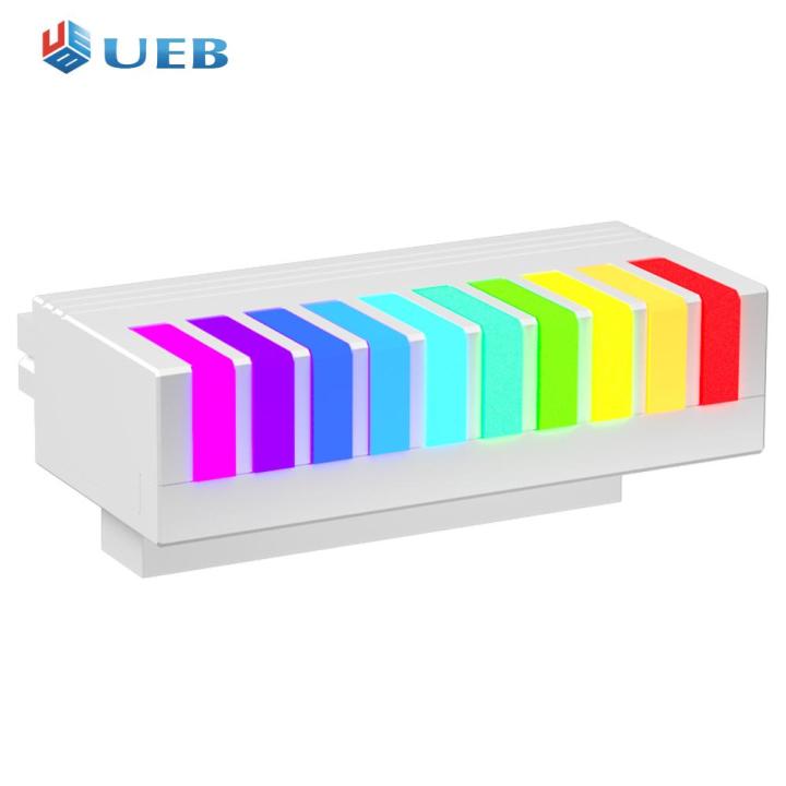 ARGB Power Mainboard Connector 5V 3 Pin ARGB 24Pin To 90 ARGB Power ...