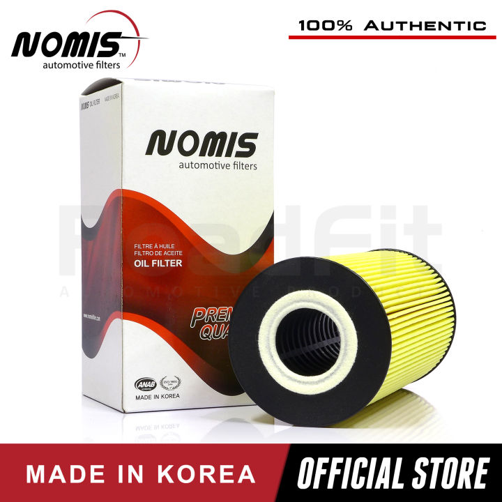 Nomis Air Filter NCT-043 for Ssangyong MB100 Dsl (Clearance Sale ...