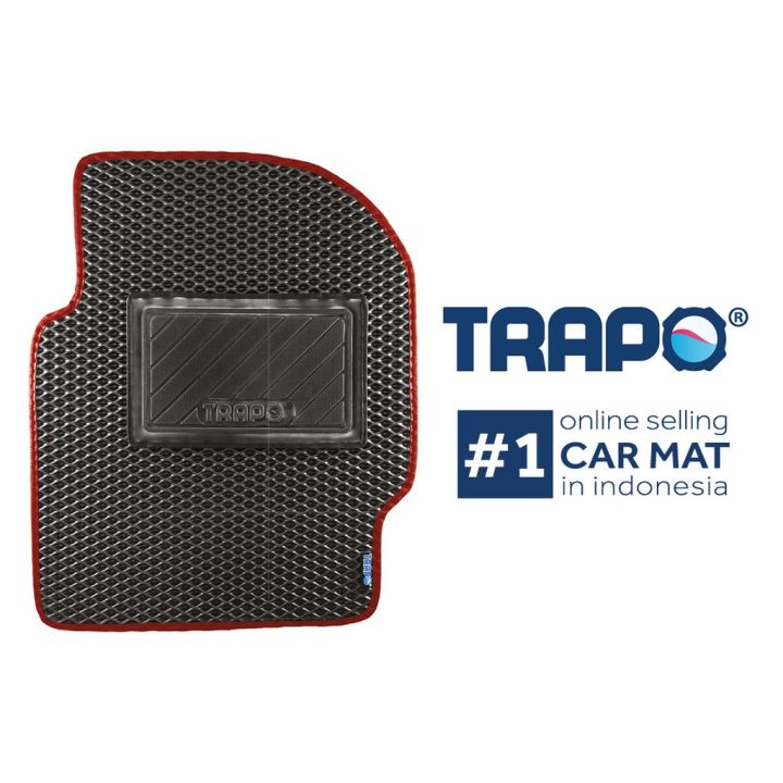 Karpet Mobil Trapo Eva Premium Toyota AE86 Sprinter Trueno (1984 ...