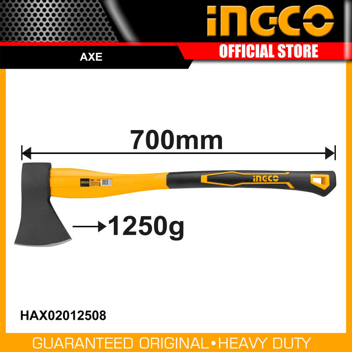 Ingco HAX02012508 1250g Axe IHT | Lazada PH