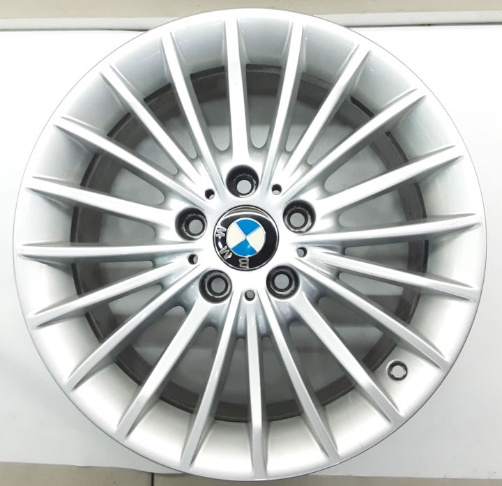 SPORT RIM BMW F10 F12 F30 F32 E90 E92 E93 E46 F20 17X7.5 H5x120 (With ...