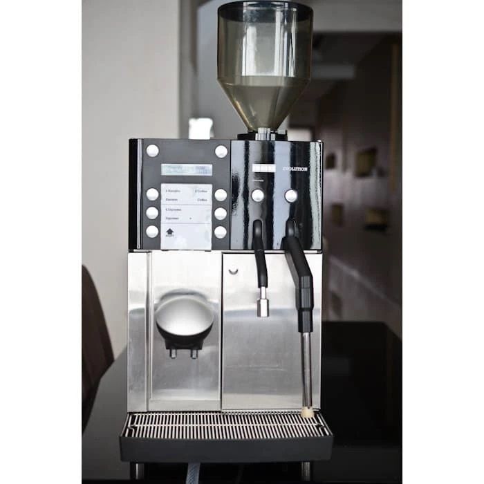 mesin kopi franke evolution coffee machine pourover | Lazada Indonesia