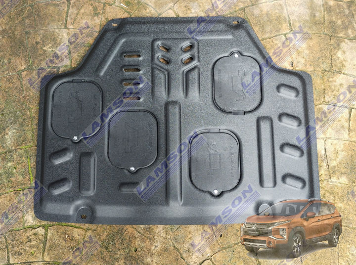 Mitsubishi Xpander Cross 2018 - 2024 Engine Undercover | Lazada PH