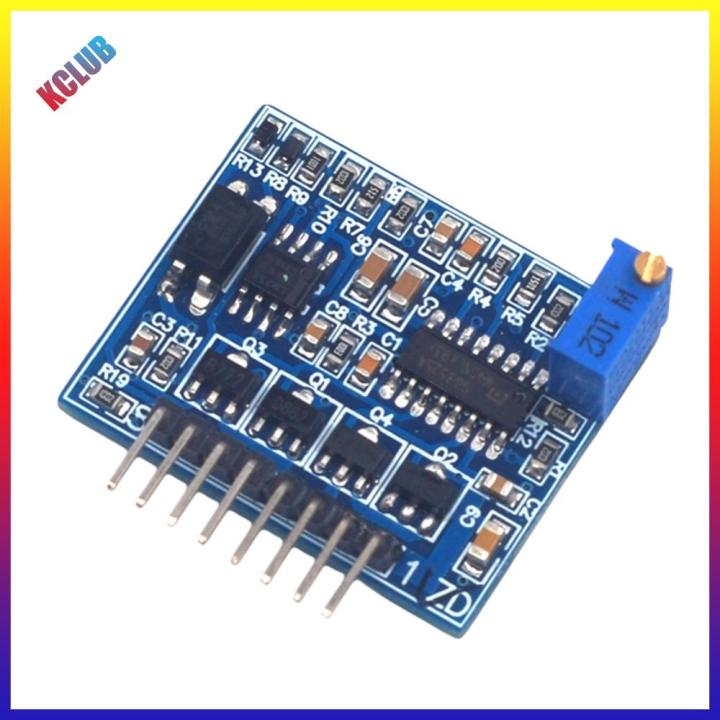 SG3525 LM358 Inverter Driver Board Frequency Adjustable Inverter ...