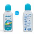 Stony Angel 2in1 Baby Bottle & Nipple Cleanser 500ml 300ml Liquid Soap ...