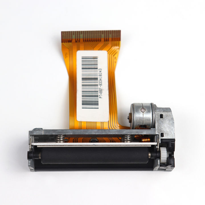 【Limited Edition】 Rm50 Thermal Printhead For Digi Rm50 Rm40 Electrical ...