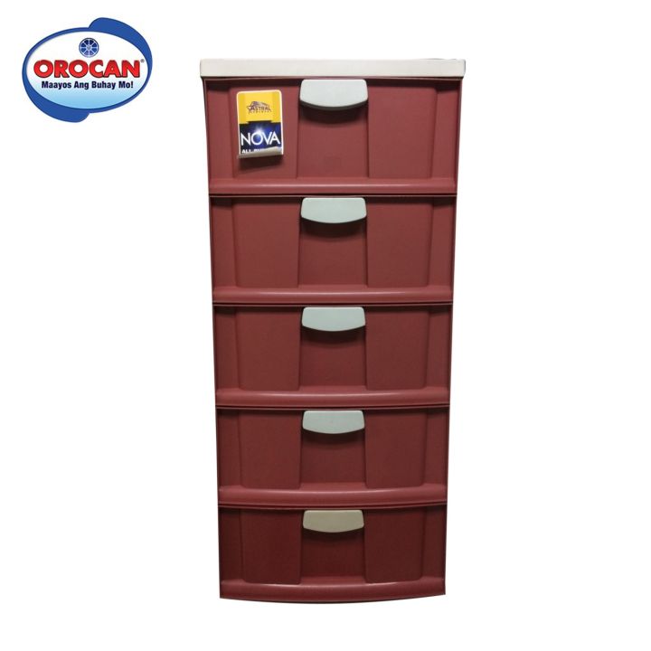 Orocan 3611 AP5 Astral Nova 5 Layer | Lazada PH