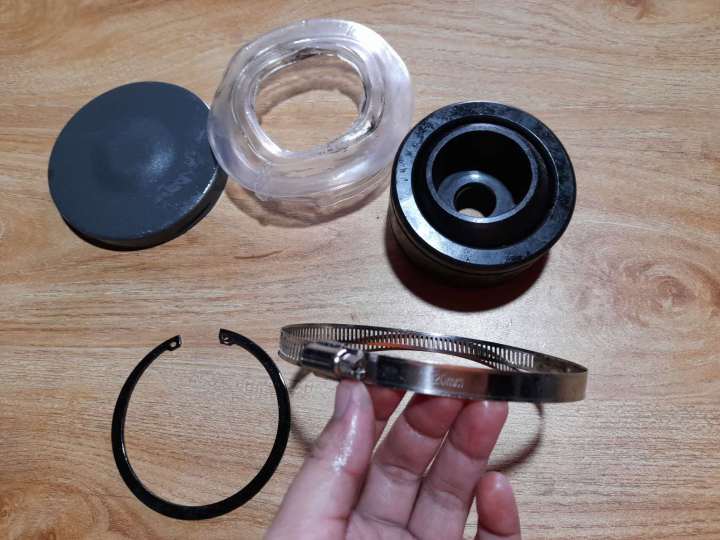 AZ9725529272-XLB V-THRUST ROD REPAIR KIT HOWO | Lazada PH