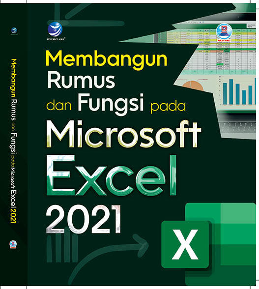 Membangun Rumus dan Fungsi pada Microsoft Excel 2021 | Lazada Indonesia