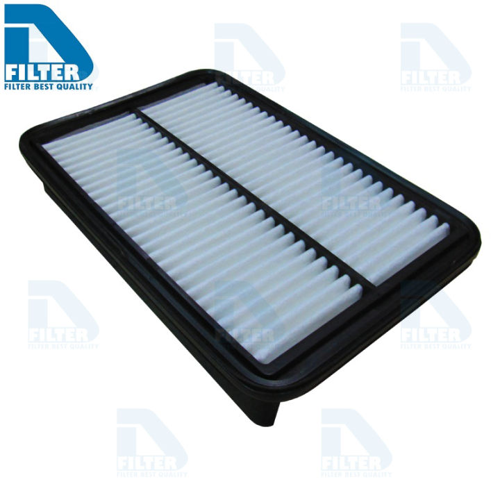 กรองอากาศ Toyota โตโยต้า Corolla AE100-AE101 สามห่วง,AE110 ตูดเป็ด ...