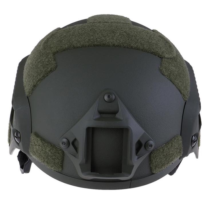 Refreshing Outdoor Fast Tactical Helmet Military Tactical Combat ...