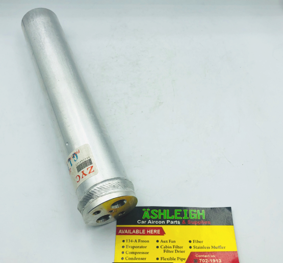Toyota Altis Sanden Filter Drier Car aircon parts aluminum dryer ...