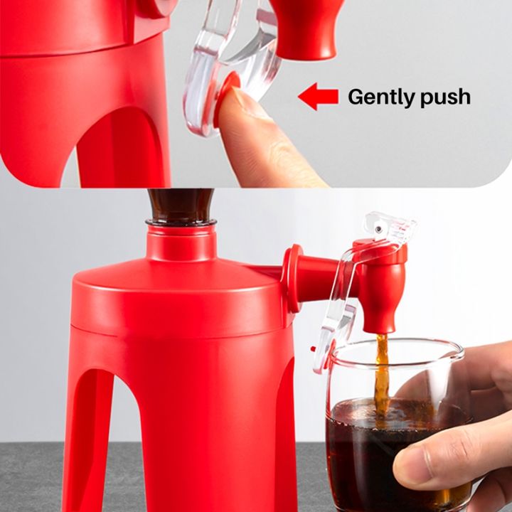 () Soda Dispenser Dispenser Drink Dispenser Water Dispenser Party Cola ...