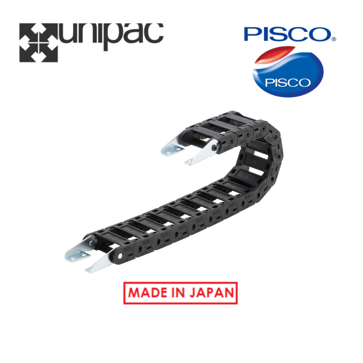Pneumatic Plarail Chain Pisco Plarailchains No Flap Type 40 links ...