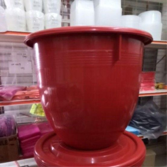 18gallon/24gallon / 39gallon water tub/tong mandi,tong air plastic ...