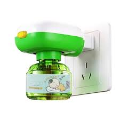 NEW ELECTRIC PLUG IN LIQUID MOSQUITO REPELLENT | Lazada PH