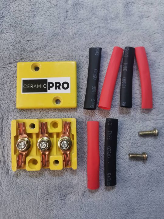 Error 12 Socket for Aerox v1 v2 Nmax v2 CERAMIC PRO more cheaper ...