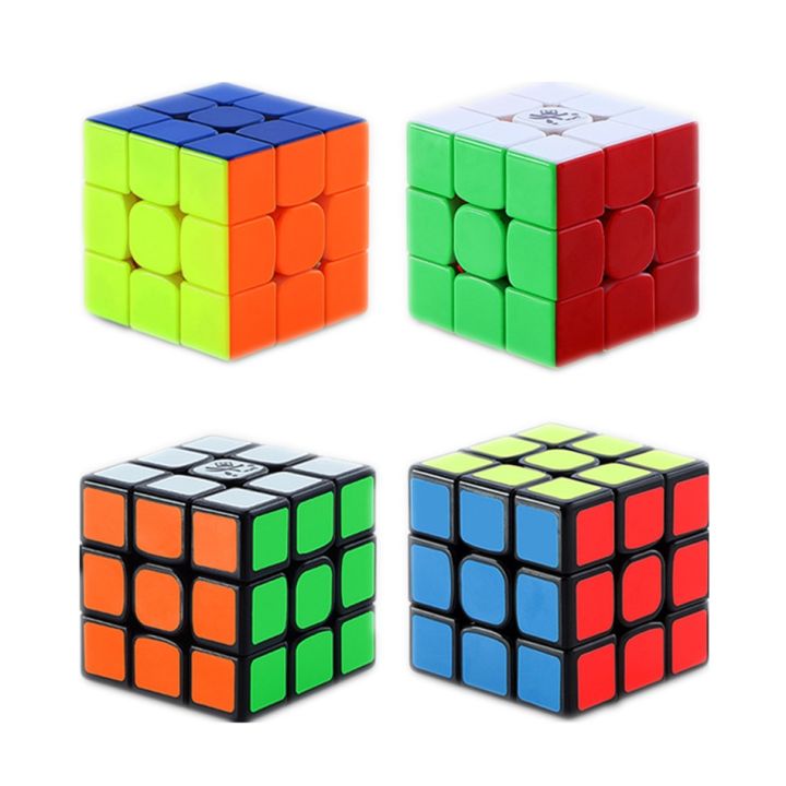 [Pi-cube]DaYan TengYun 3x3x3 V1 Cube Professional DaYan V8 3x3 Magic ...