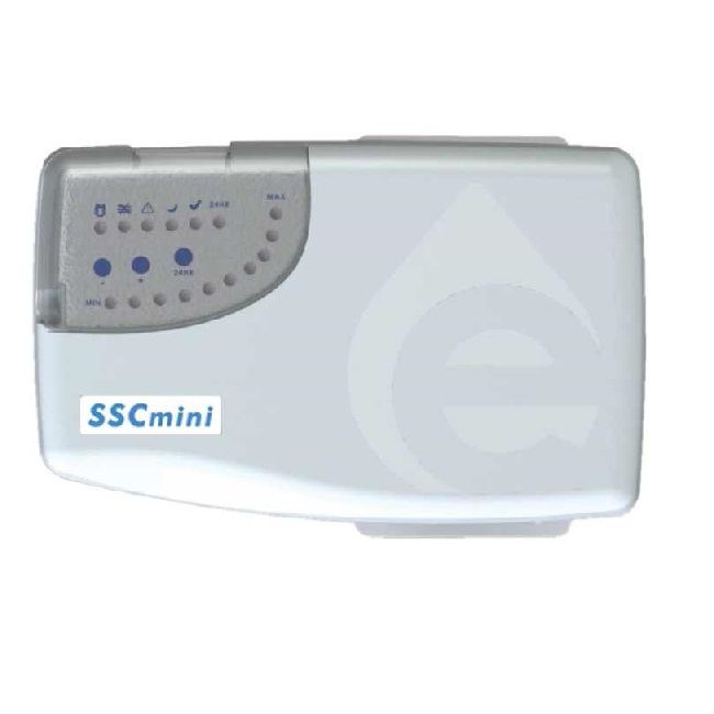 เครื่องเกลื่อ EMAUX SCC-mini เครื่องผลิตคลอรีนจากเกลื่อ สระว่าน้ำ ขนาด ...