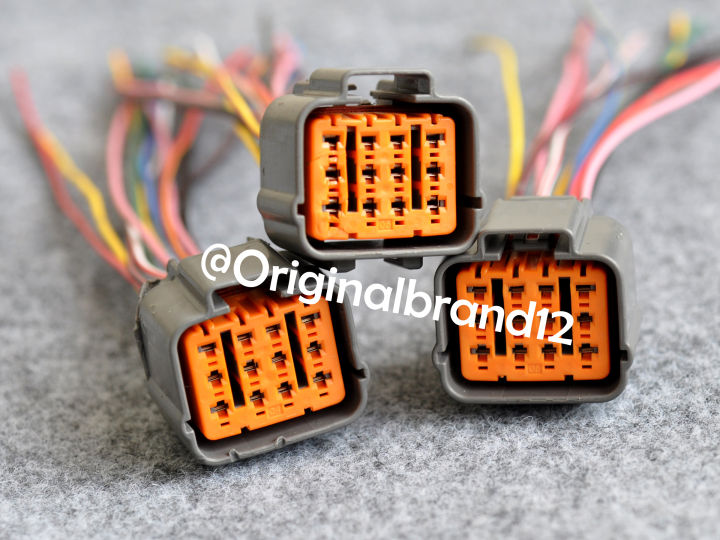 PNP Soket Socket Body Valve MATIC Toyota Avanza rush Xenia Terios | Lazada Indonesia