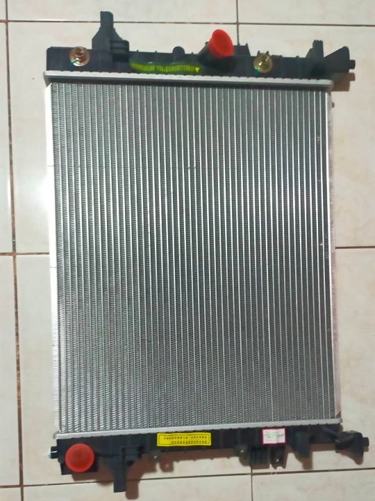 RADIATOR ASSY MG ZS ORIGINAL | Lazada PH