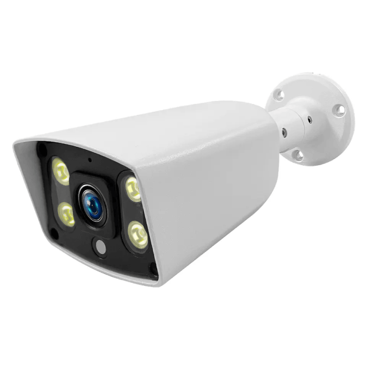 Loosafe 5MP/3MP/4K HD POE Camera Security System Network Camera IP67 ...