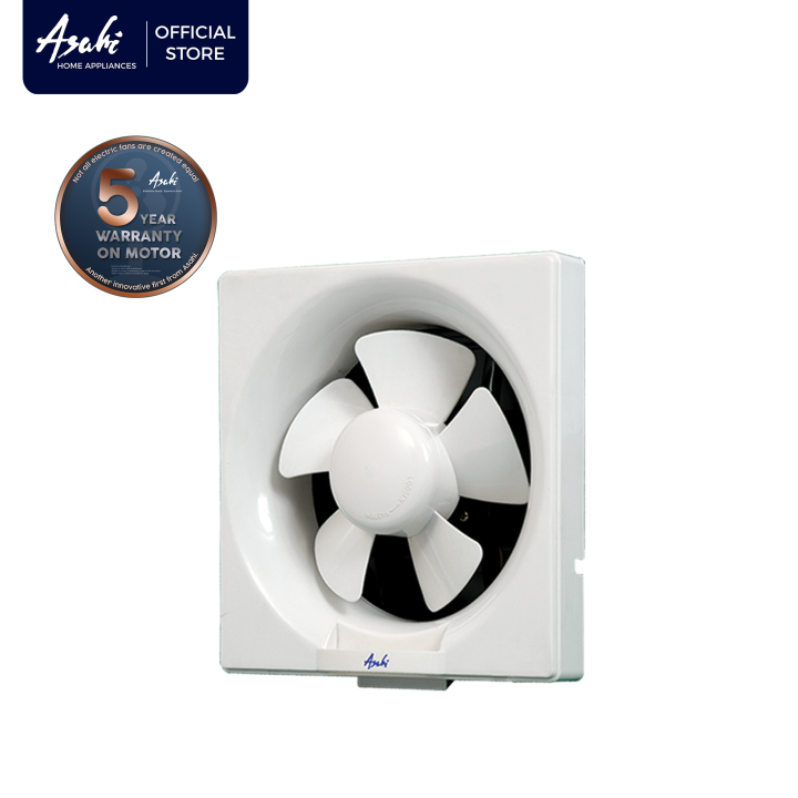 Asahi EF 12 Exhaust Fan 12 inches | Lazada PH