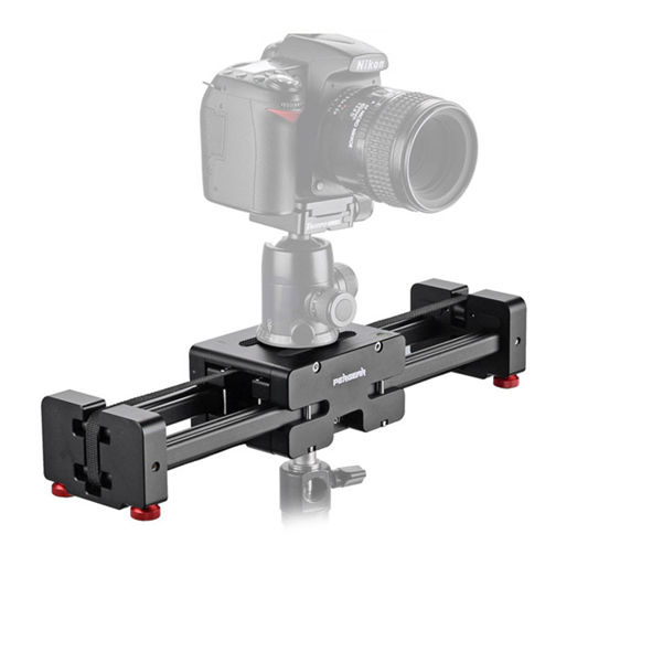 Andoer V2-500 Extension Slider PLUS Video Slider | Lazada