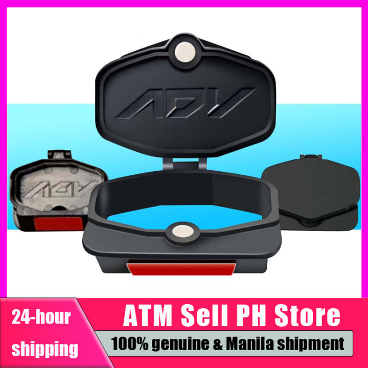 【In stock】ADV 160 Toggle Switch Cover Version3 Adv Cover Key Cover ...