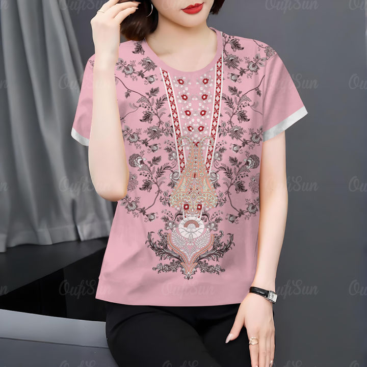 2025 Asean Attire For WomenTagalog Modern Philippine Asian Attire Women ...