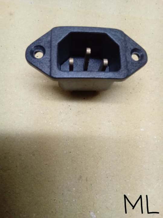 rice cooker socket plug 1 pc | Lazada PH