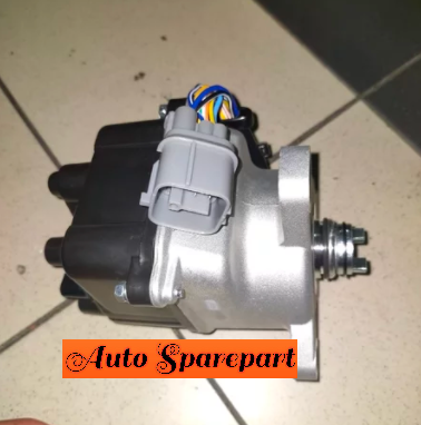 delco assy atau distributor assy honda crv lama tahun 97 sampai 2001 ...