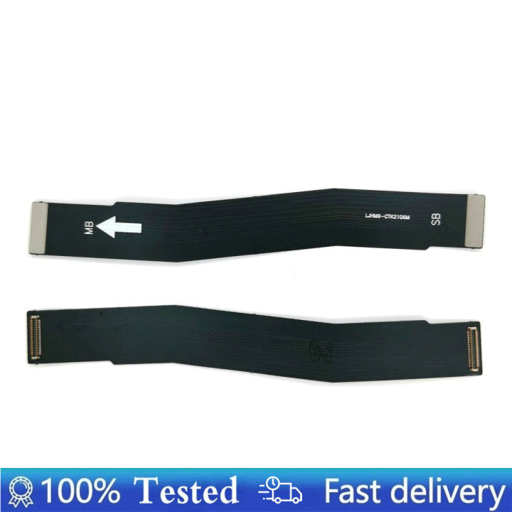 Main Board Motherboard MainBoard Connection Flex Cable For Xiaomi Redmi ...