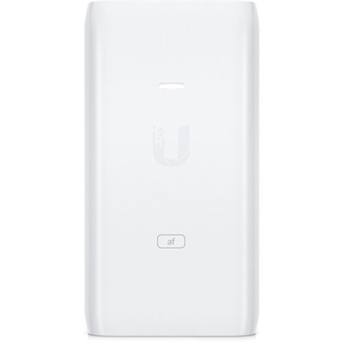 Ubiquiti U-POE-at 802.3at PoE Injector (U POE at) | Lazada PH