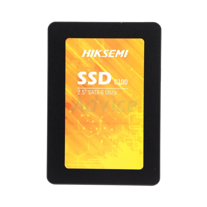 480 GB SSD SATA HIKSEMI NEO C100 (HS-SSD-C100 480G) | Lazada.co.th