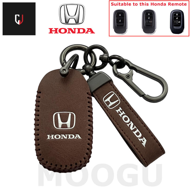 Honda All-New CIVIC FE HRV 2022-2024 CRV 2024 Keyless Remote Car Key ...