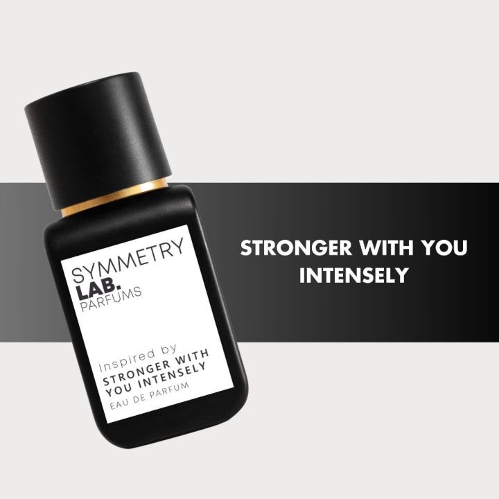 Stronger with You Intensely Inspired by Symmetry Lab | Lazada PH