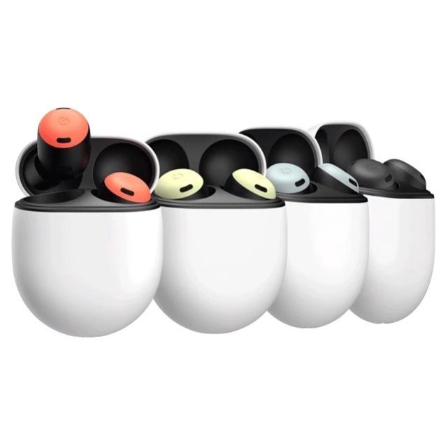 Google Pixel Buds Pro Noise Canceling Ture Wireless Earbuds st | Lazada PH