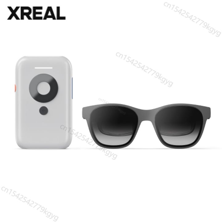 2023 XREAL Beam XREAL Air AR Glasses Nreal Portable 130 Inch Space ...
