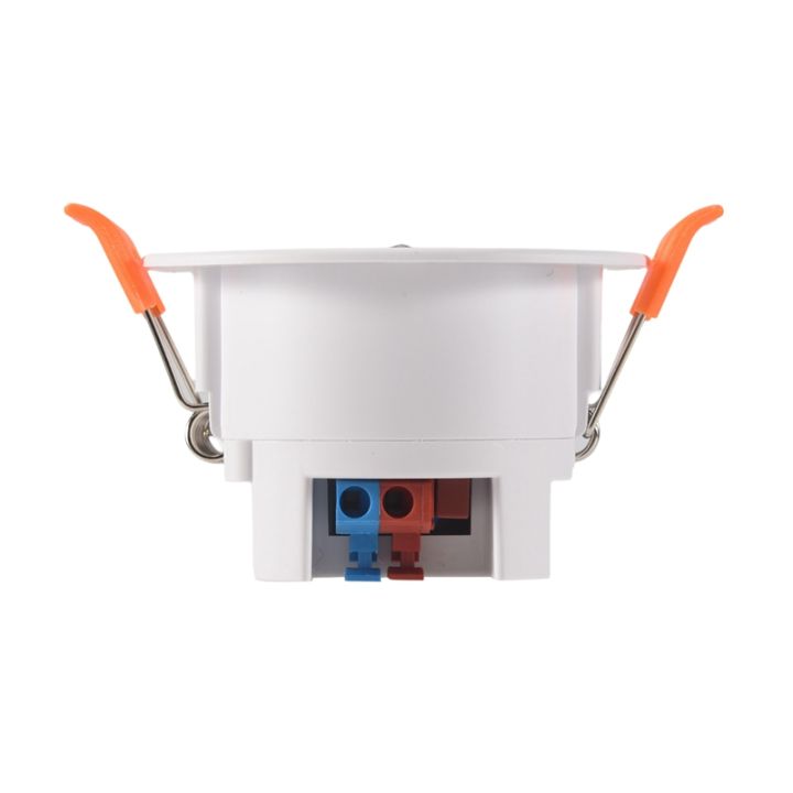 Tuya ZigBee mmWave Human Presence Sensor with Luminance MicroWave Radar ...