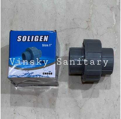Watermur Soligen 1" inch | Lazada Indonesia