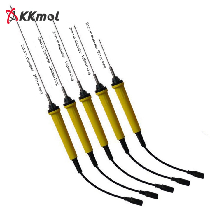 KKmol Foam Cutter Upgraded Electric Hot Knife 100-240V/15W Styrofoam ...