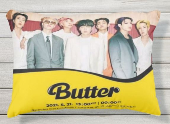 Butter Soft Mini Pillows 10x13 Inches | Lazada PH