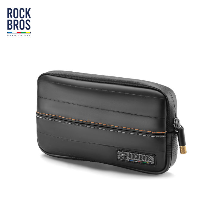 ROCKBROS Road To Sky Tire Wallet Environmentally Friendly Recycling ...